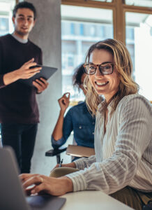 Adaptive Workplace Solutions | Your IBM TRIRIGA Experts