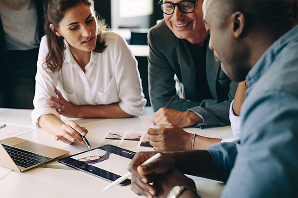 Product Capabilities | Personalized IBM TRIRIGA Services