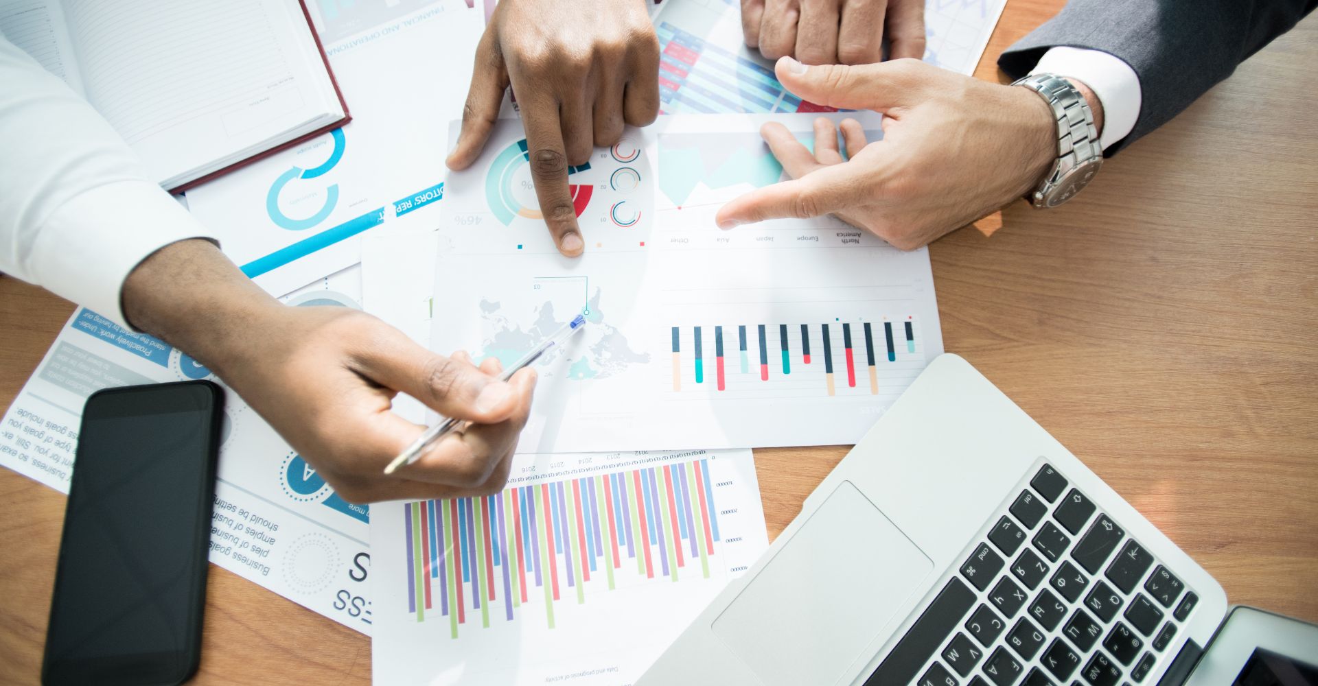 6 Benefits of Integrated Workplace Management Software - Adaptive ...