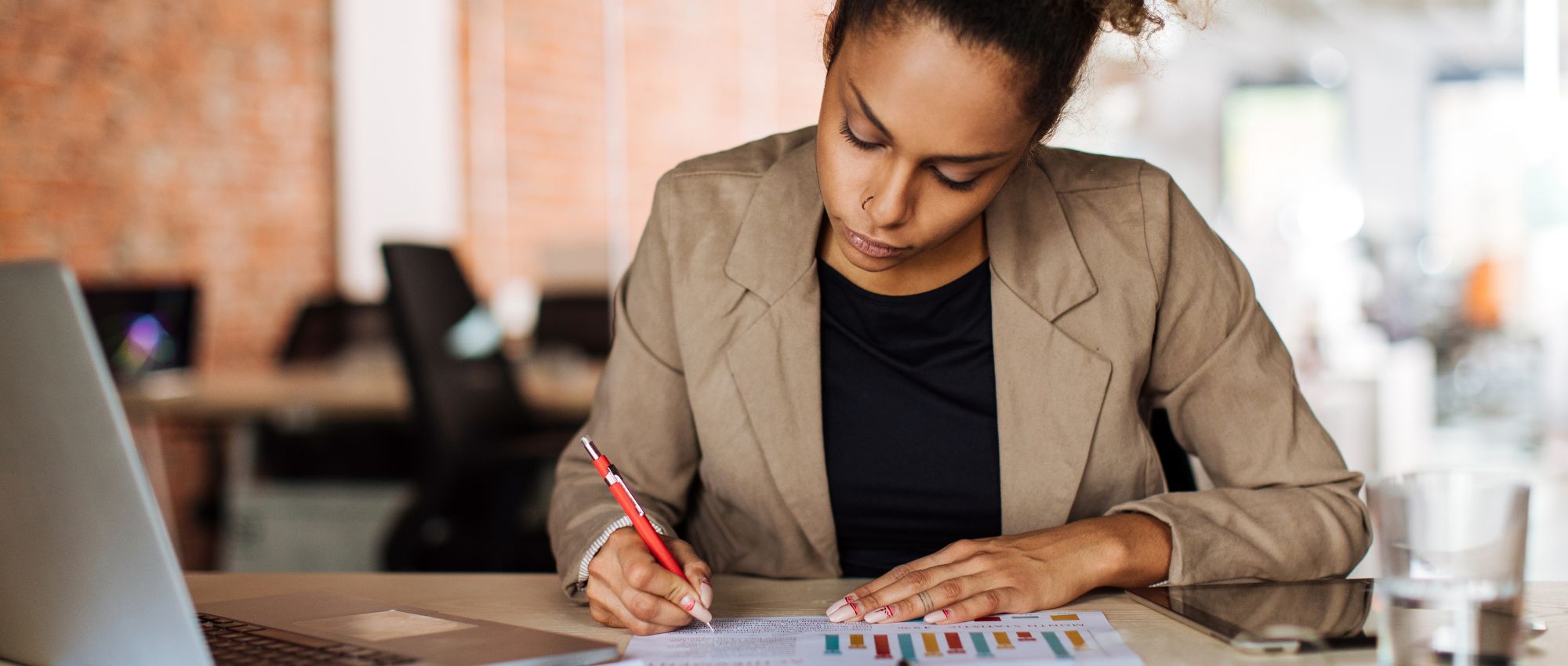 Your Guide to Asset Tracking - Adaptive Workplace Solutions