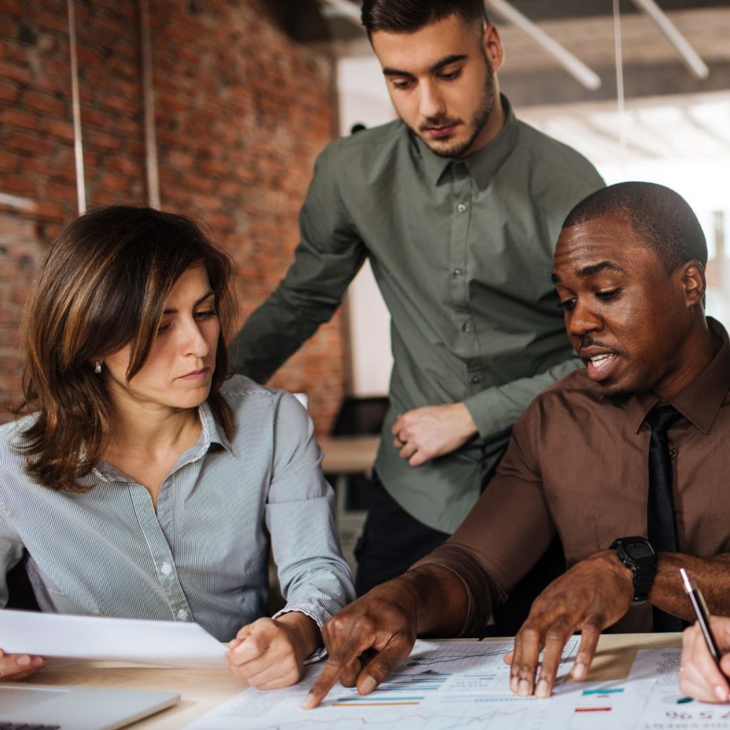 What Exactly is an IWMS? - Adaptive Workplace Solutions