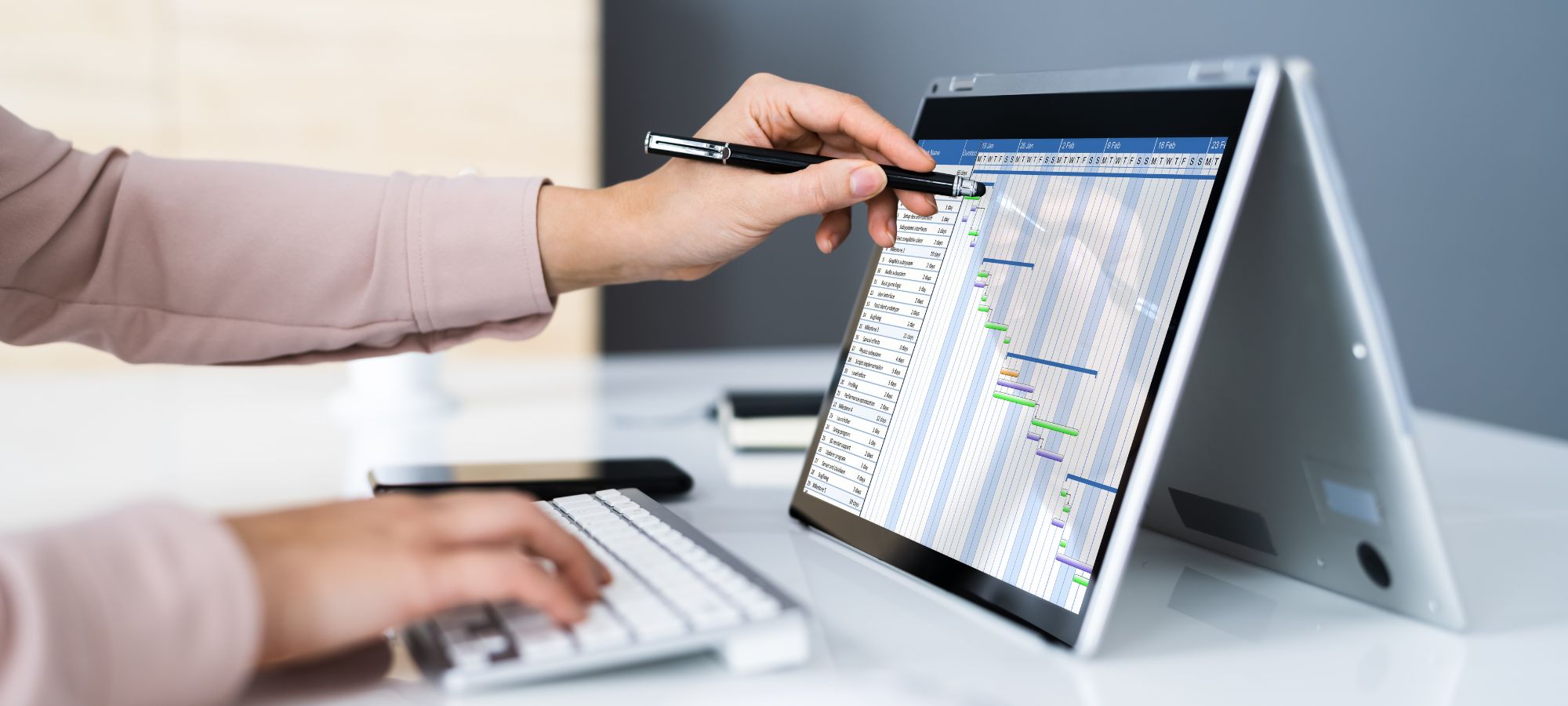 What Exactly is an IWMS? - Adaptive Workplace Solutions