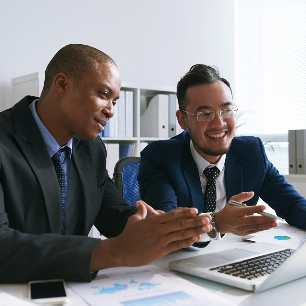 Four Sectors That Benefit Most From Facility Management Software - Adaptive Workplace Solutions