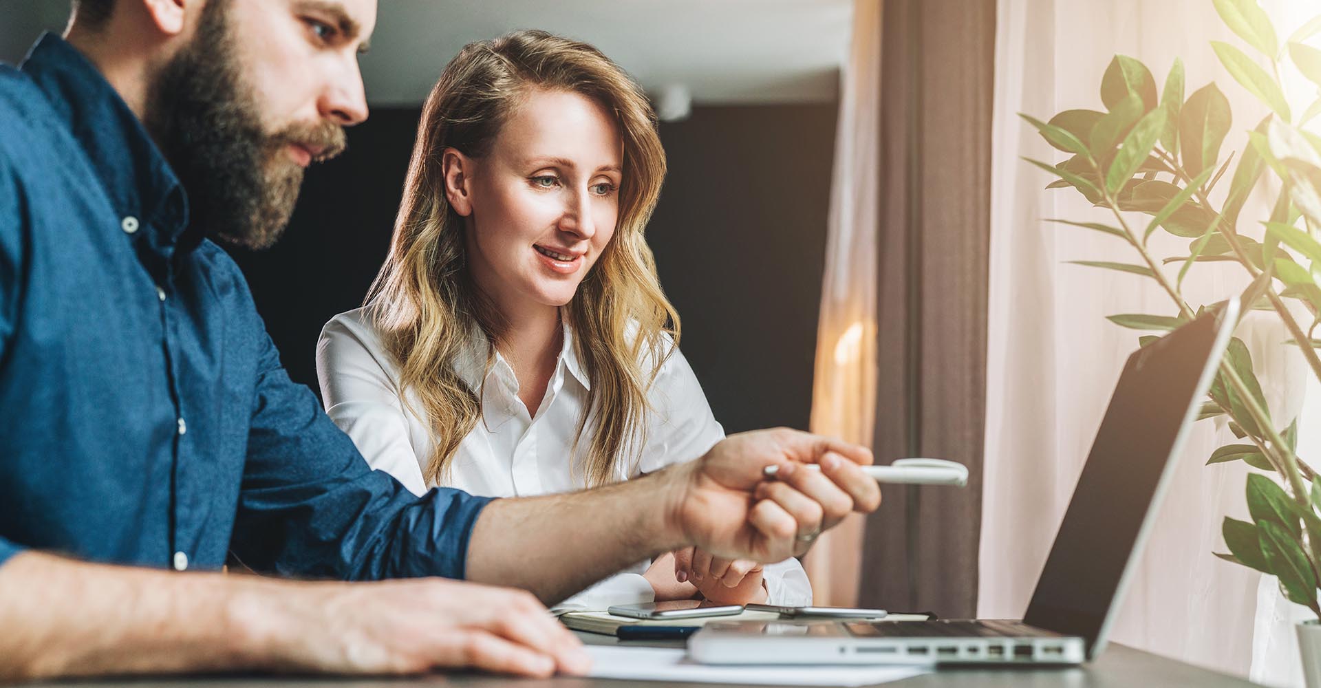 Is Your Current IWMS Limiting Your Success? - Adaptive Workplace Solutions