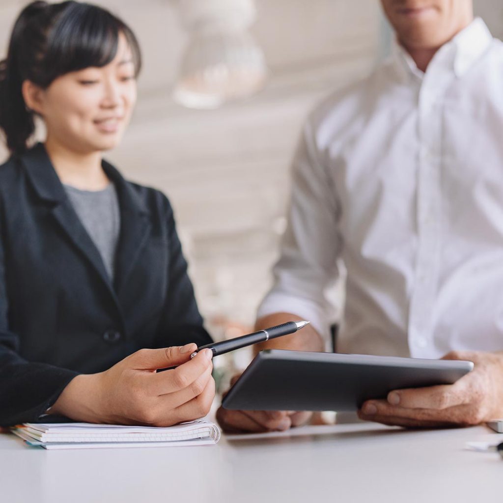 Is Your Current IWMS Limiting Your Success? - Adaptive Workplace Solutions