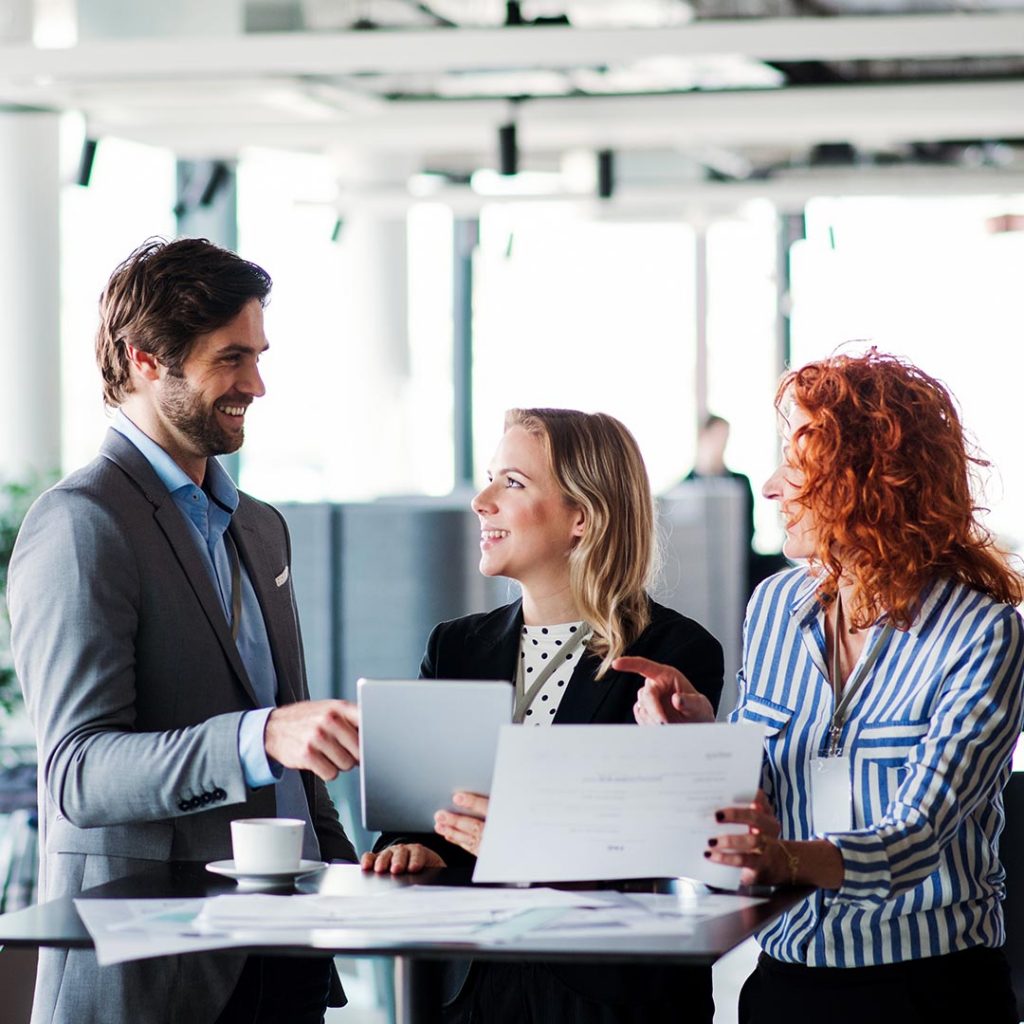 Is Your Current IWMS Limiting Your Success? - Adaptive Workplace Solutions